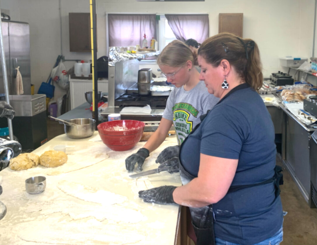 Fair gives local kids chance to shine in and out of the ring | News ...